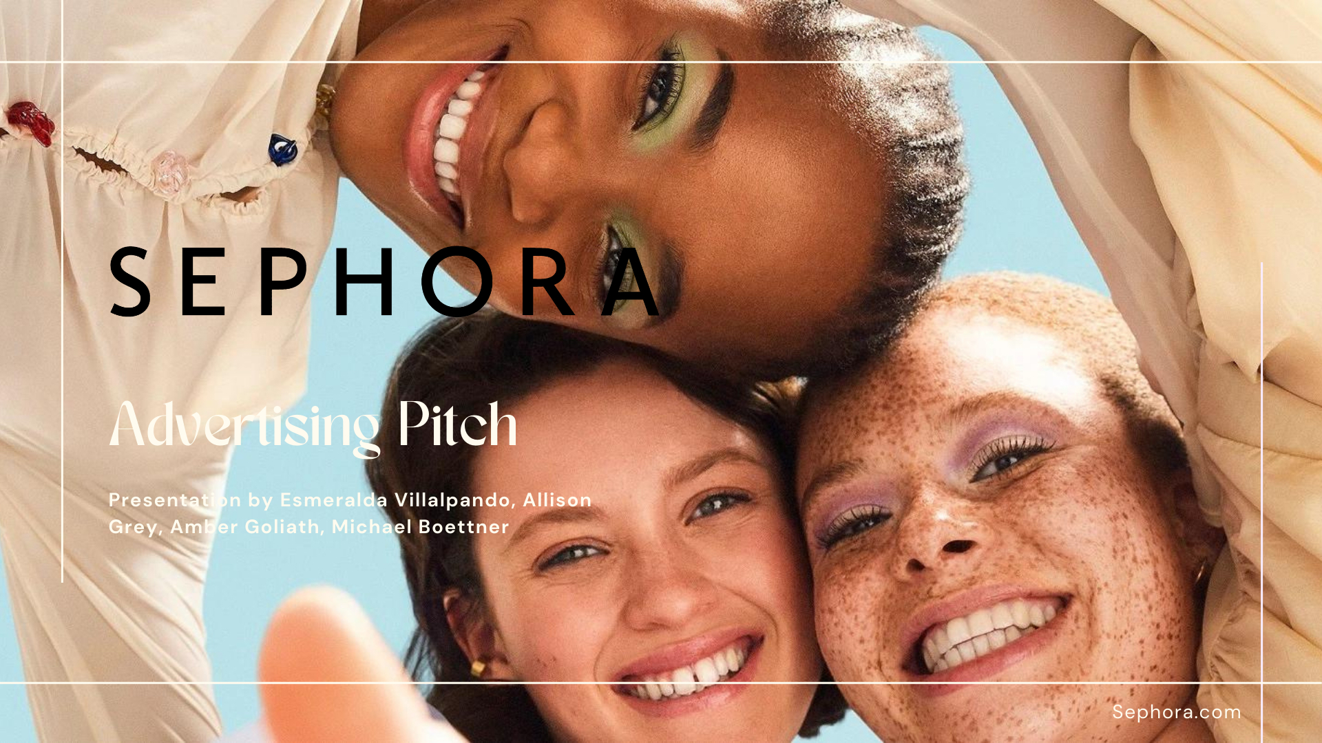 Esmeralda Villalpando Portfolio